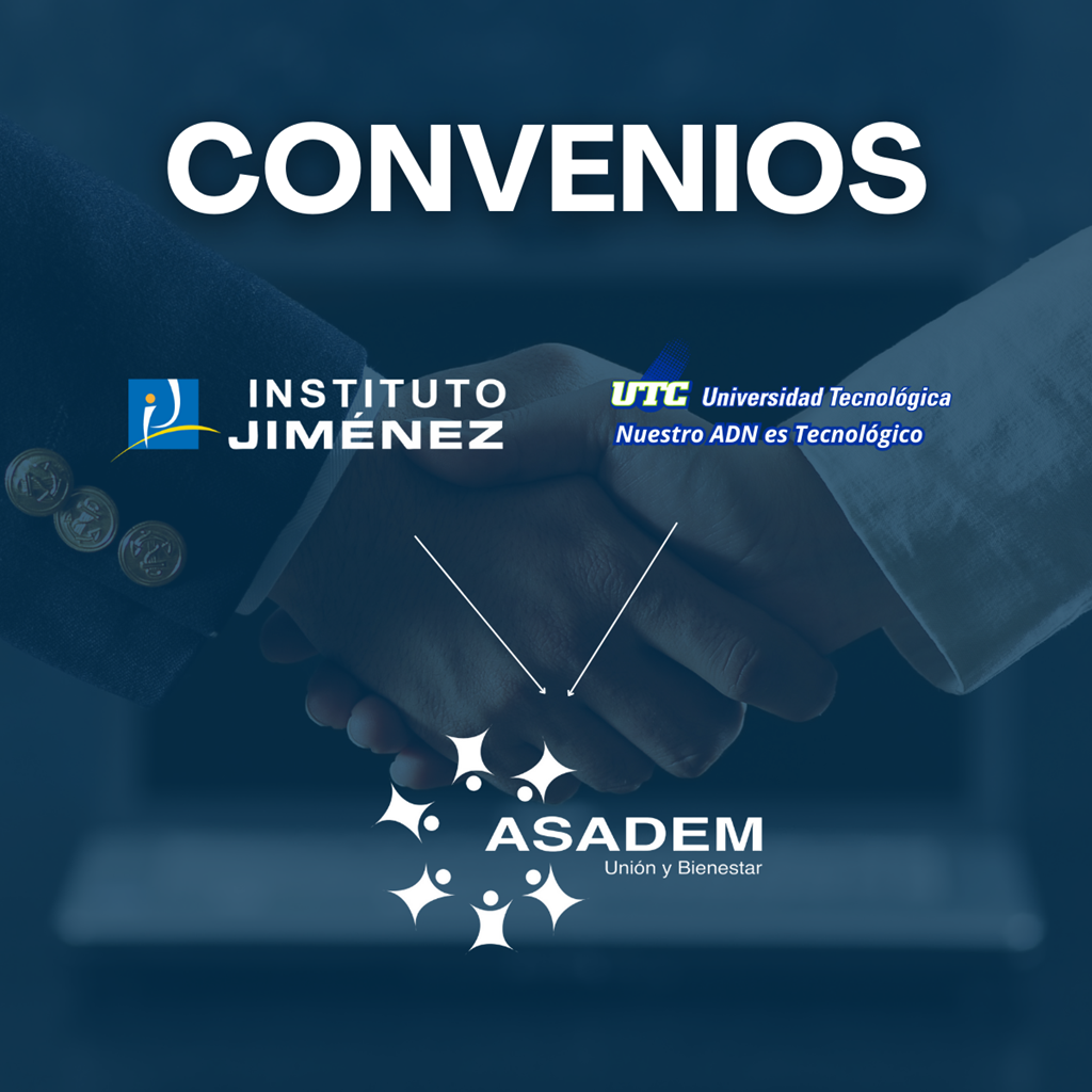 Ofertas del mes - ASADEM